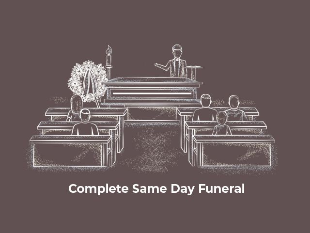 Affordable Funeral Home in Columbus, OH