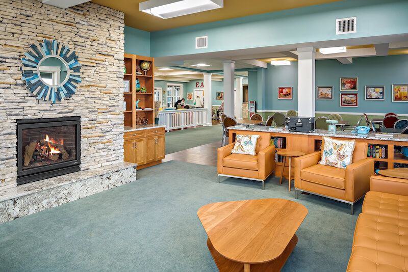 Photo Gallery | Legacy Village of Cleveland