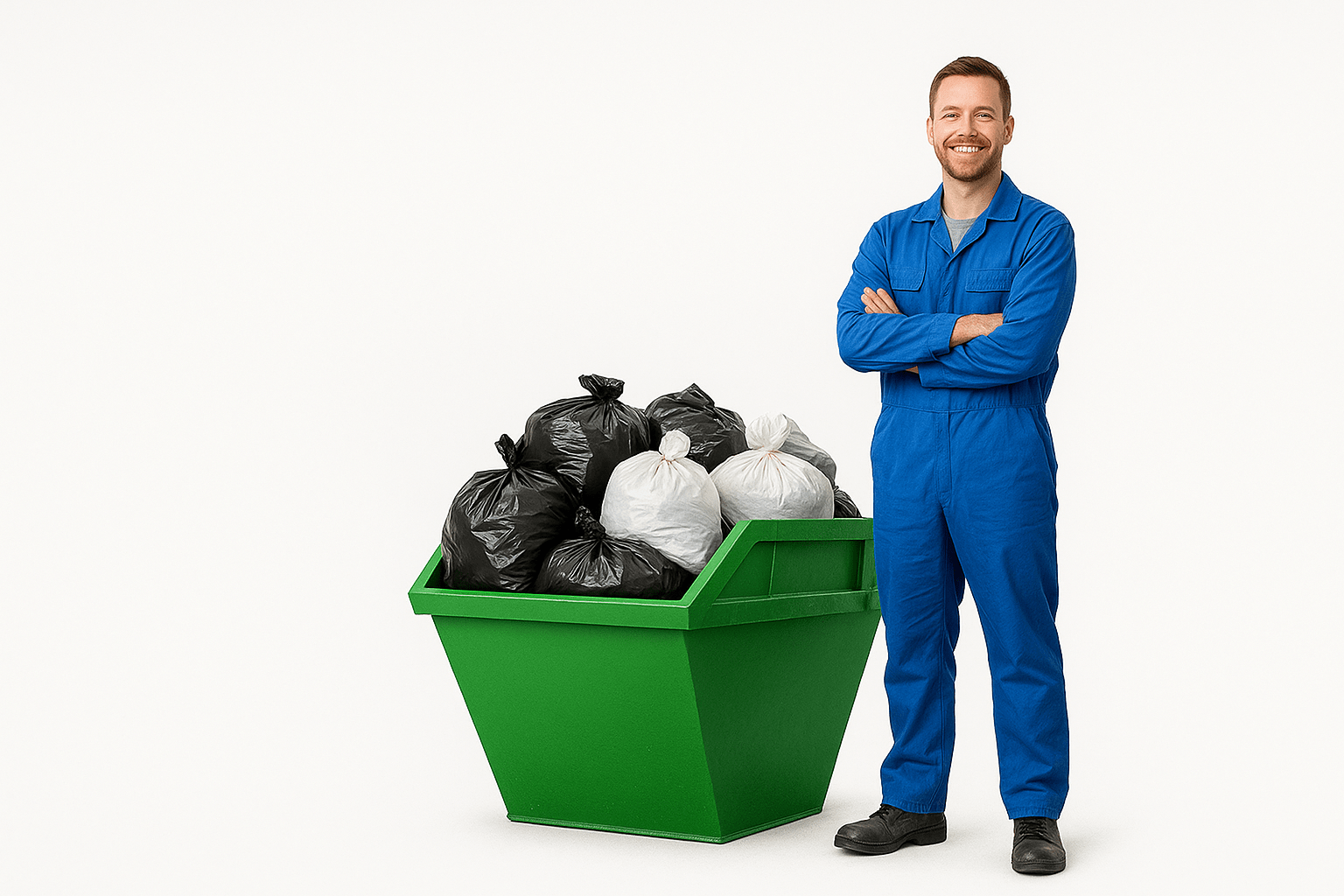 Skip Sizes for Stirling Projects