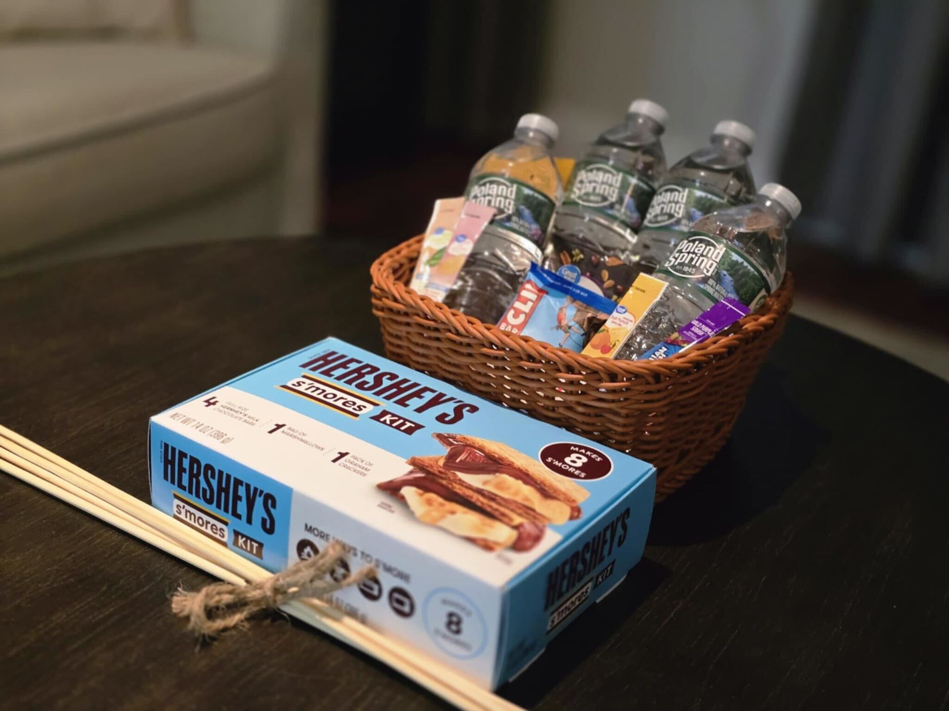 Guest Appreciation Month at The Aurora Inn