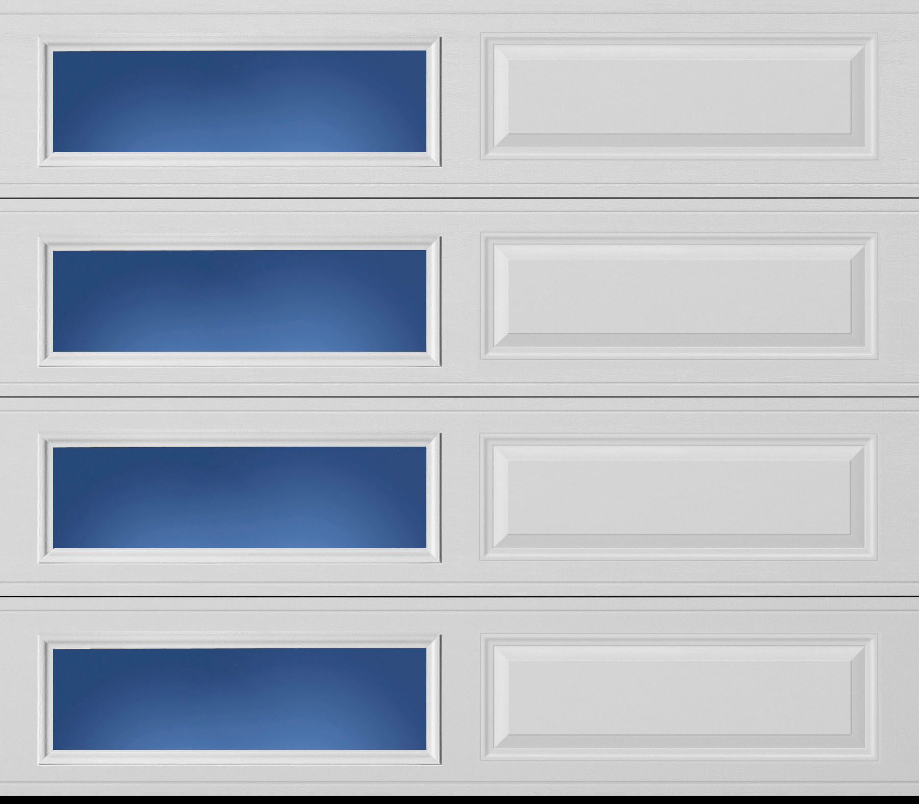 Residential Garage Doors For Sale | Garage Door Supply House