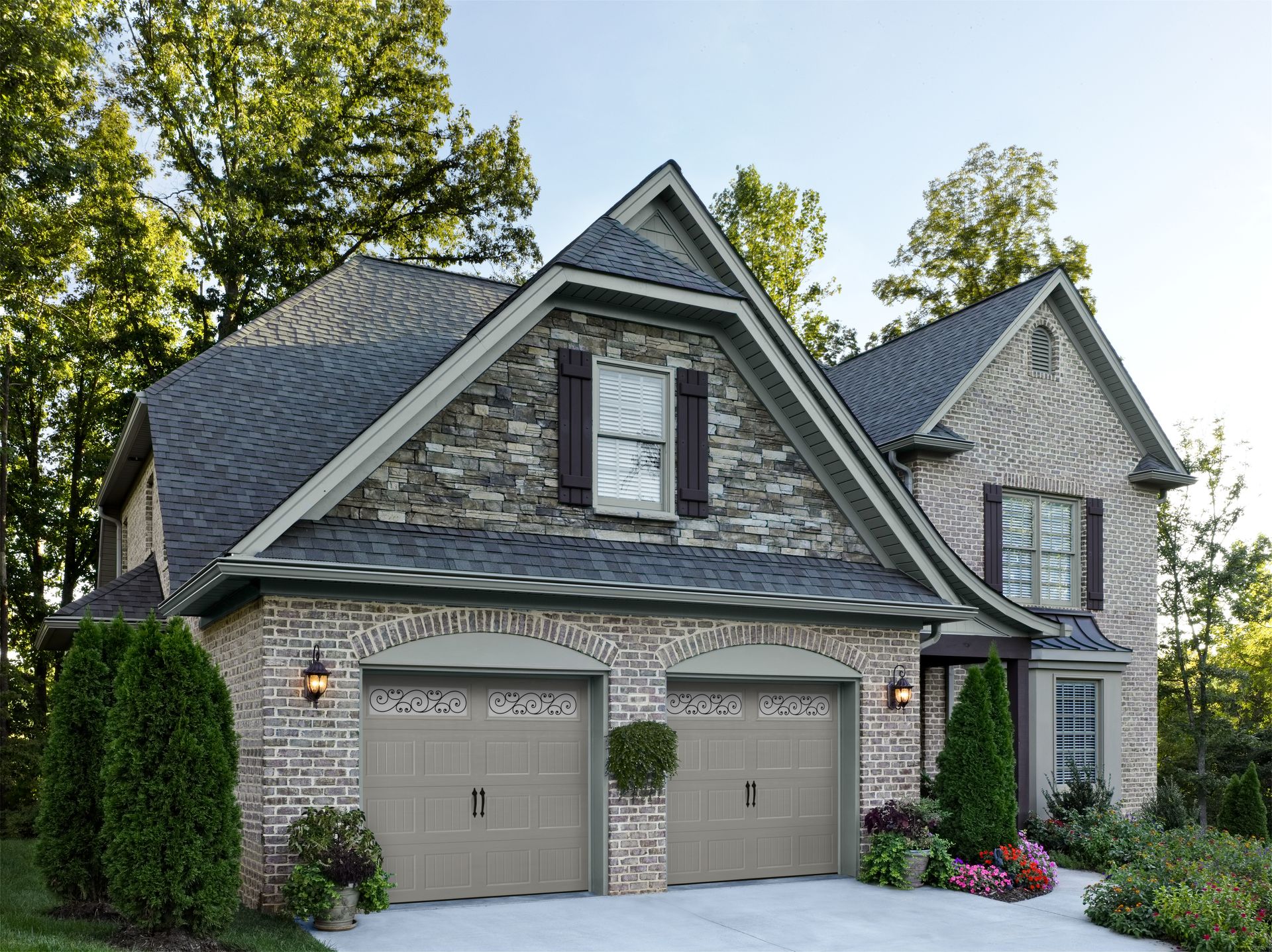 Garage Door Inspiration Gallery | Garage Door Supply House