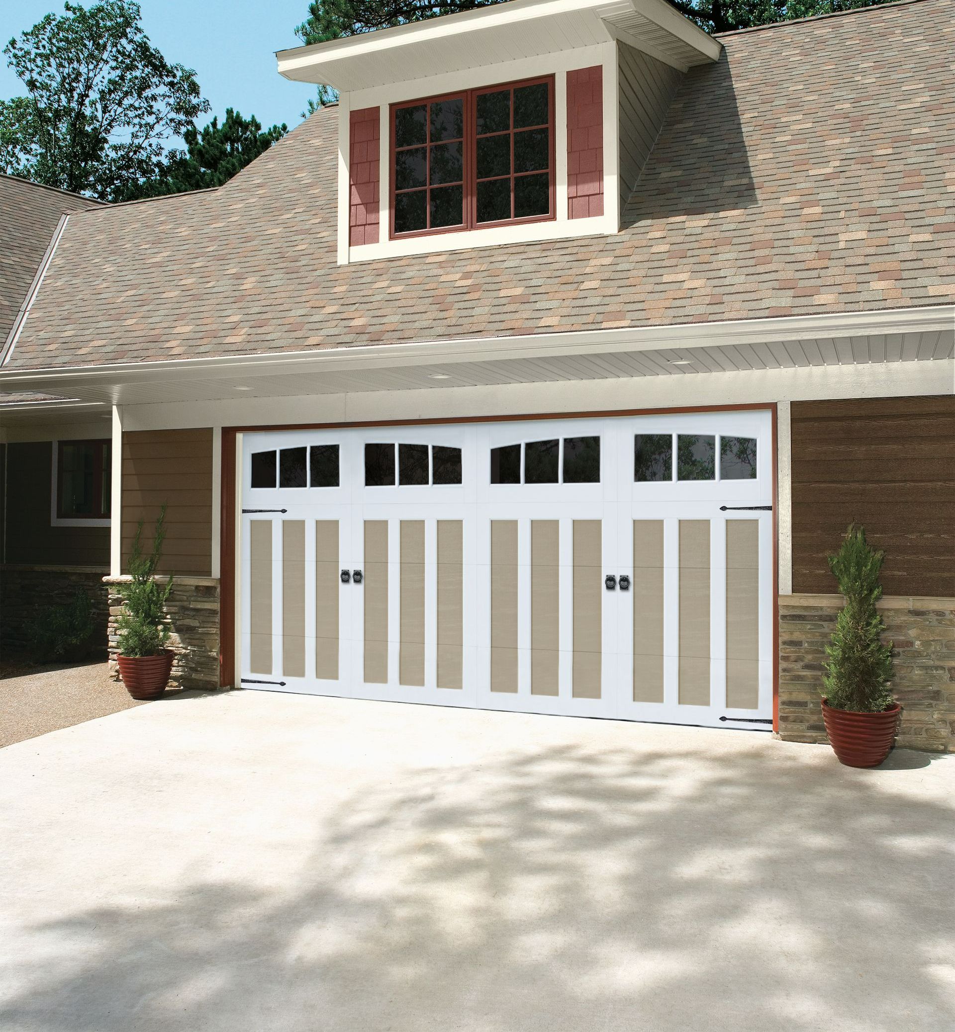 Garage Door Inspiration Gallery | Garage Door Supply House