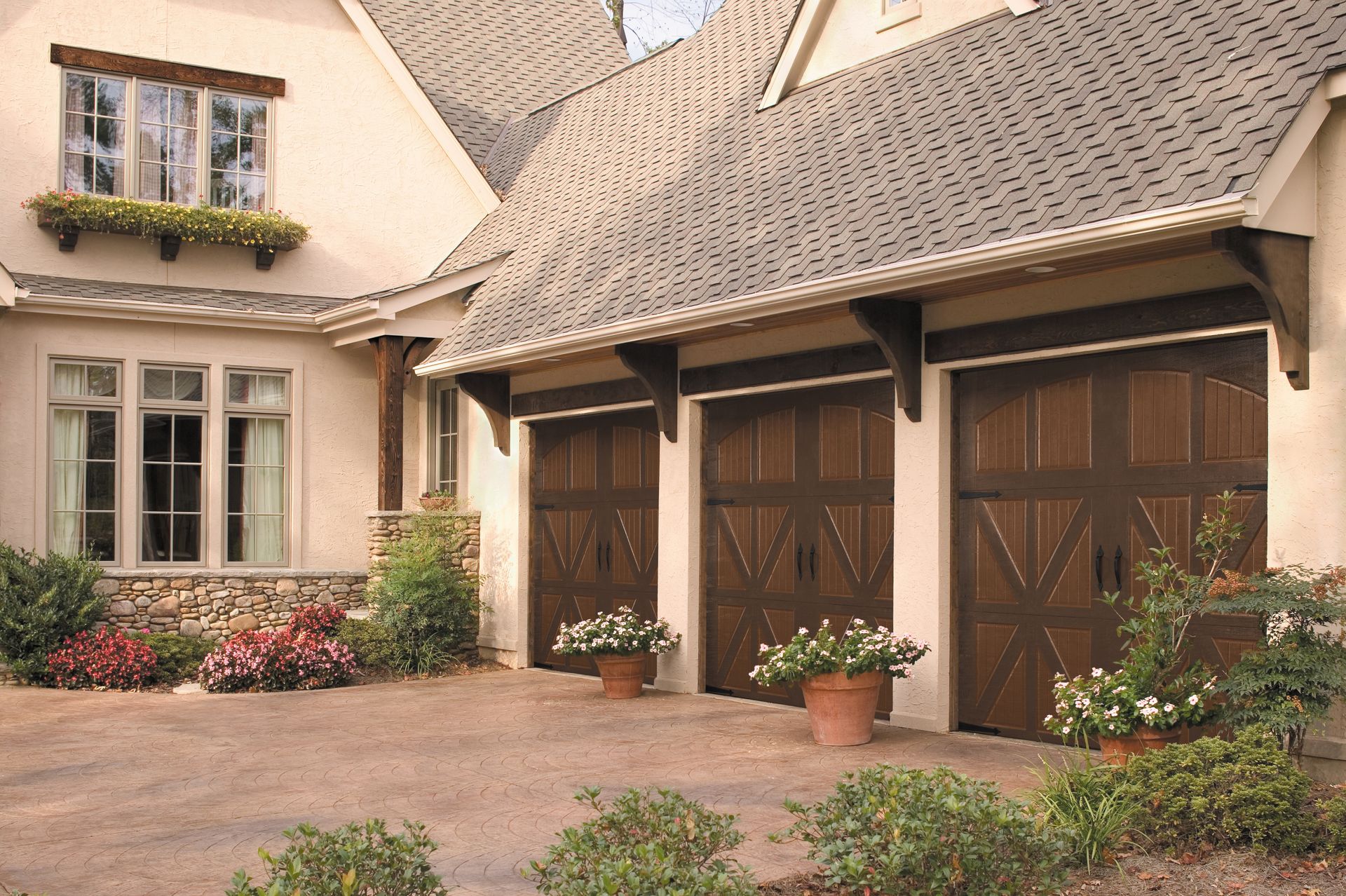 Garage Door Inspiration Gallery | Garage Door Supply House