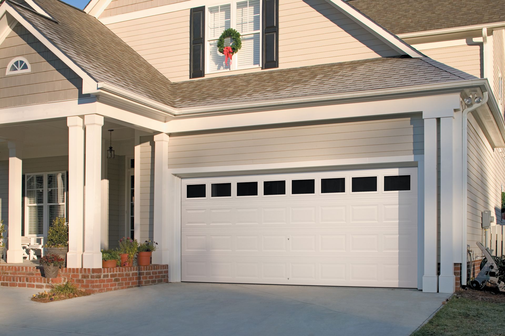 Garage Door Inspiration Gallery | Garage Door Supply House