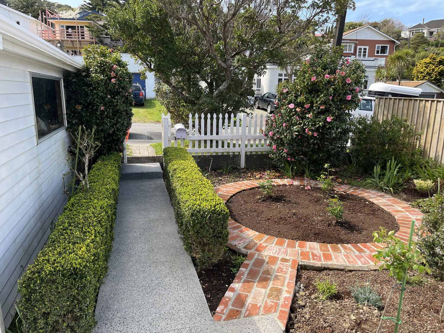 Home Landscaping Projects | Wellington, NZ