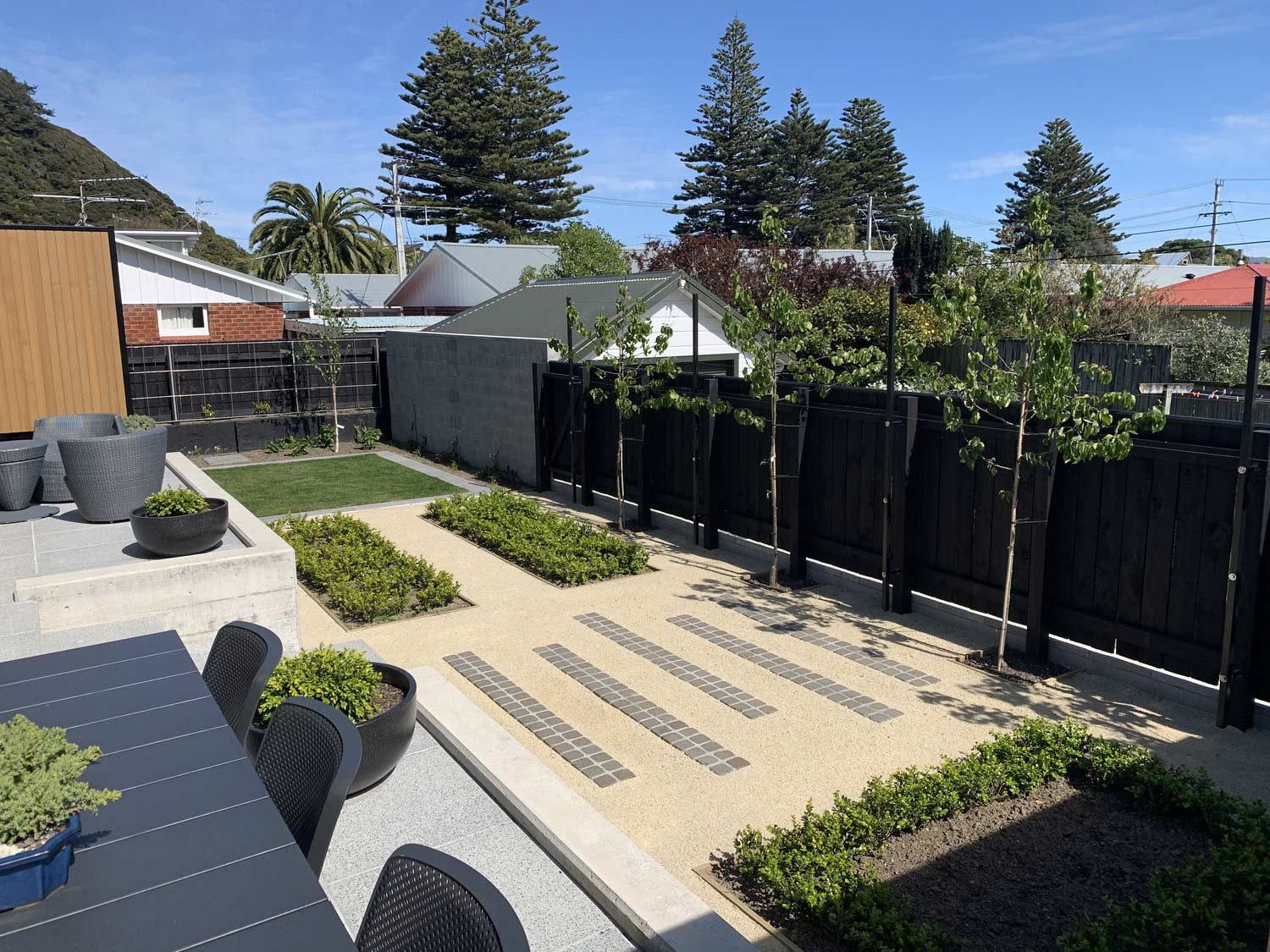 Home Landscaping Projects | Wellington, NZ