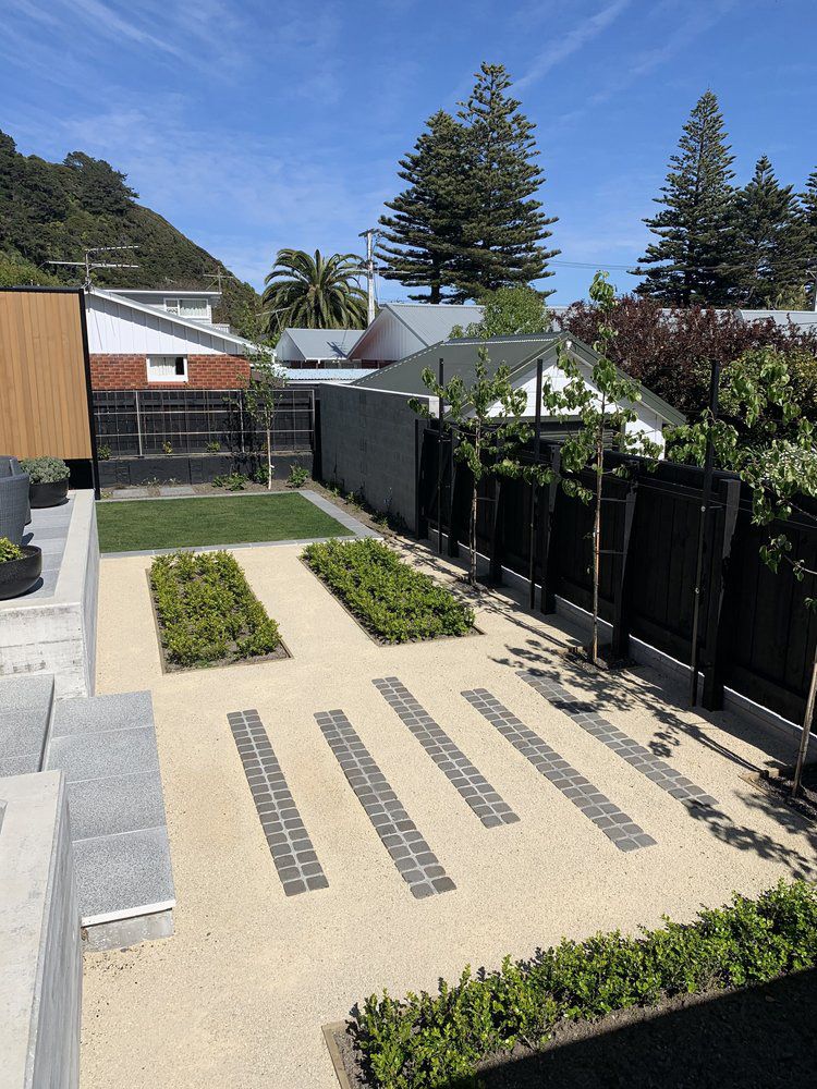 Home Landscaping Projects | Wellington, NZ