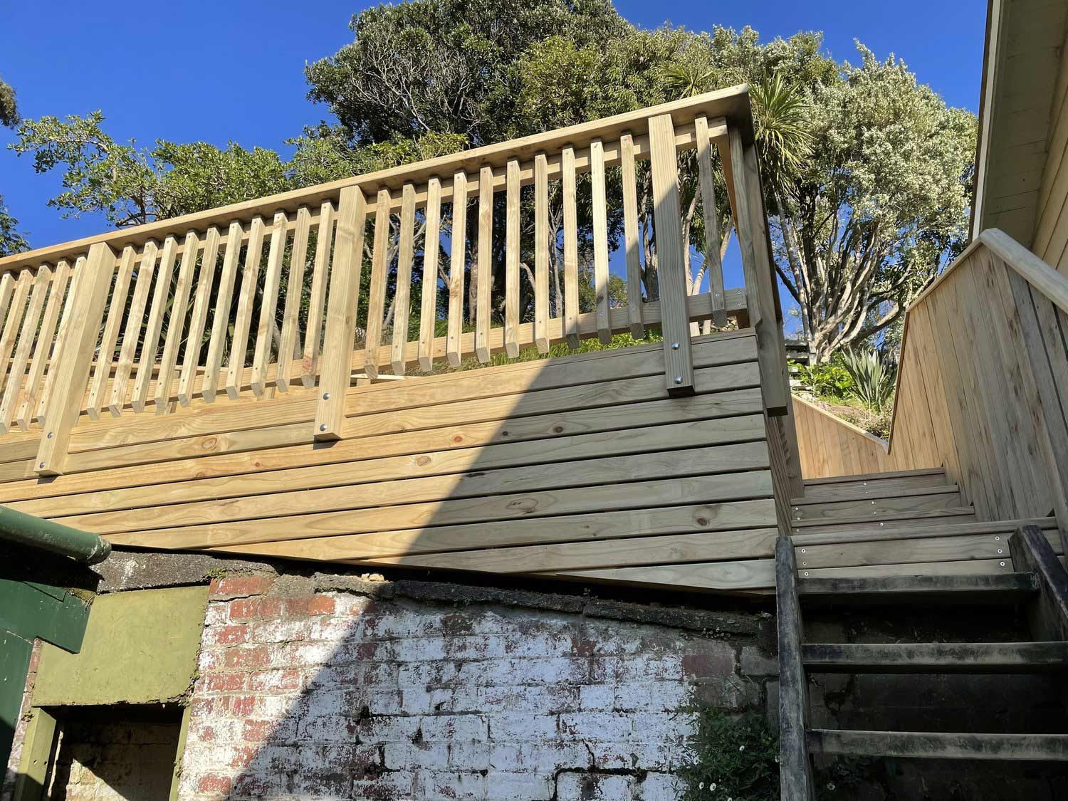 Home Landscaping Projects | Wellington, NZ