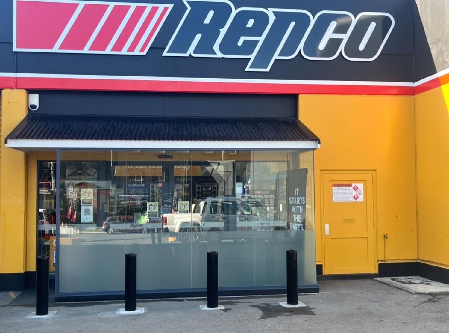 Commercial Landscaping Projects | Wellington, NZ