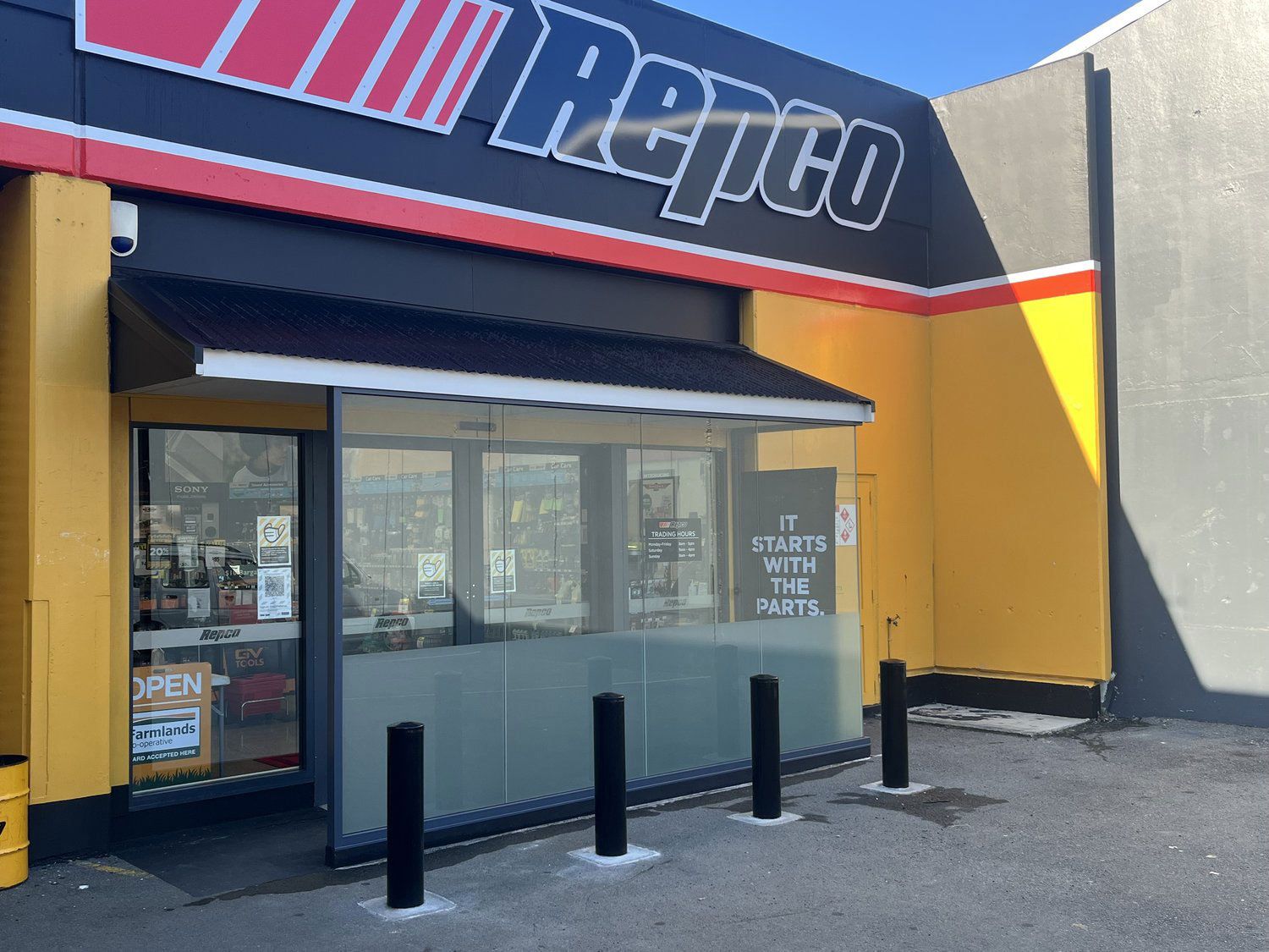 Commercial Landscaping Projects | Wellington, NZ