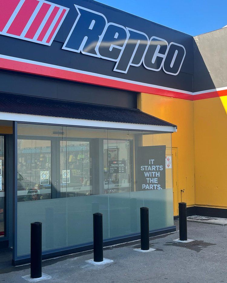 Commercial Landscaping Projects | Wellington, NZ