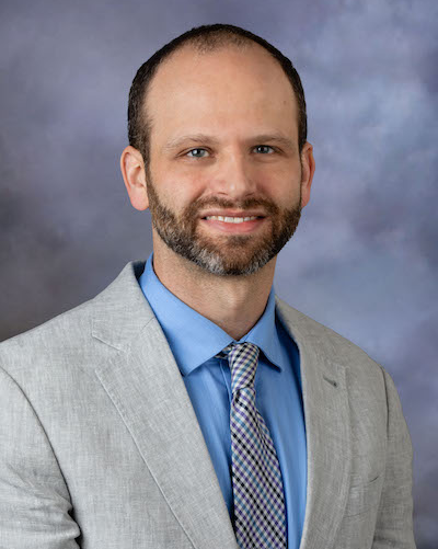 Jeremy Soffler Attorney at Doane and Doane, P.A