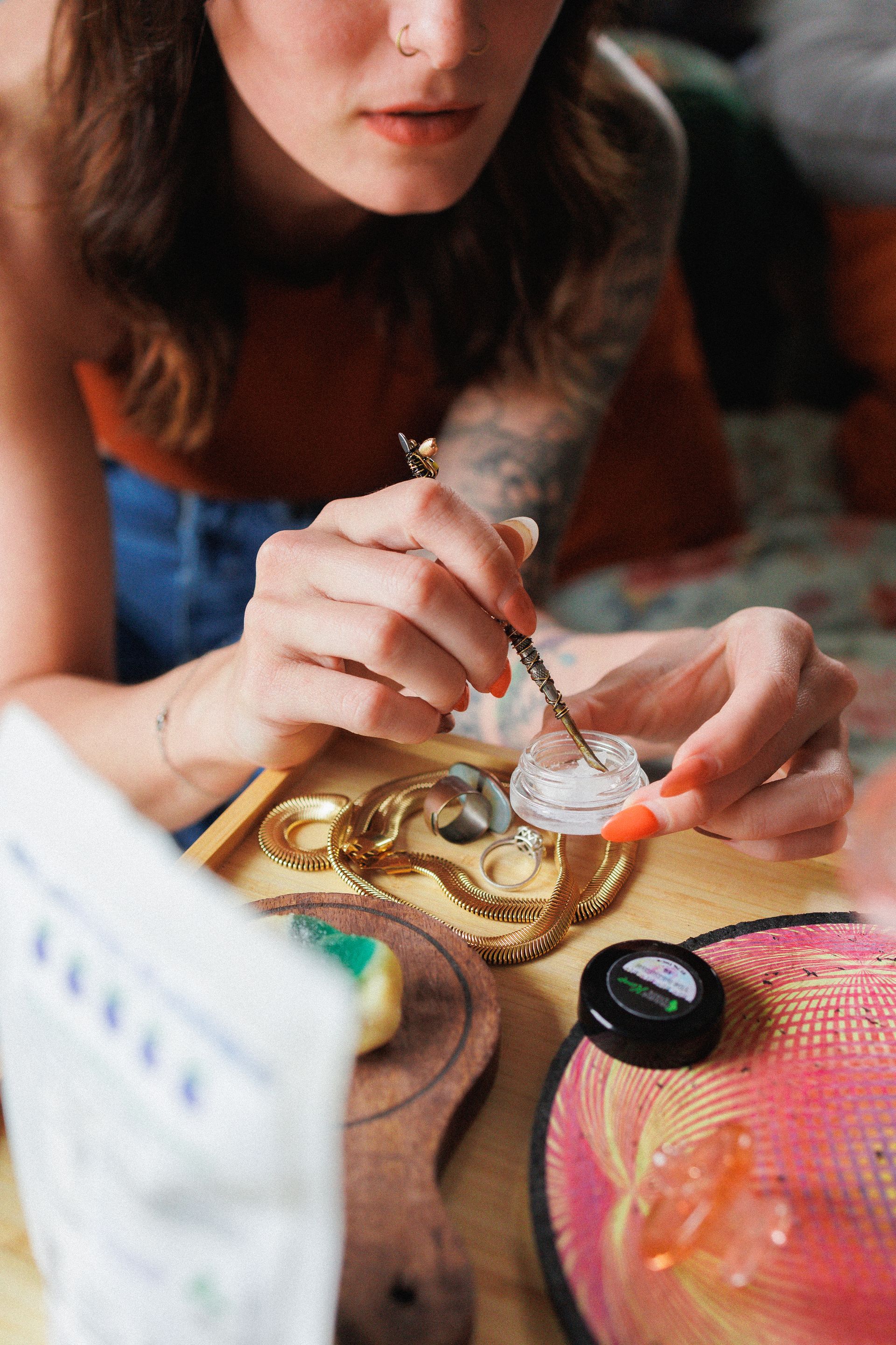 Prairie State Hemp - Photo Gallery