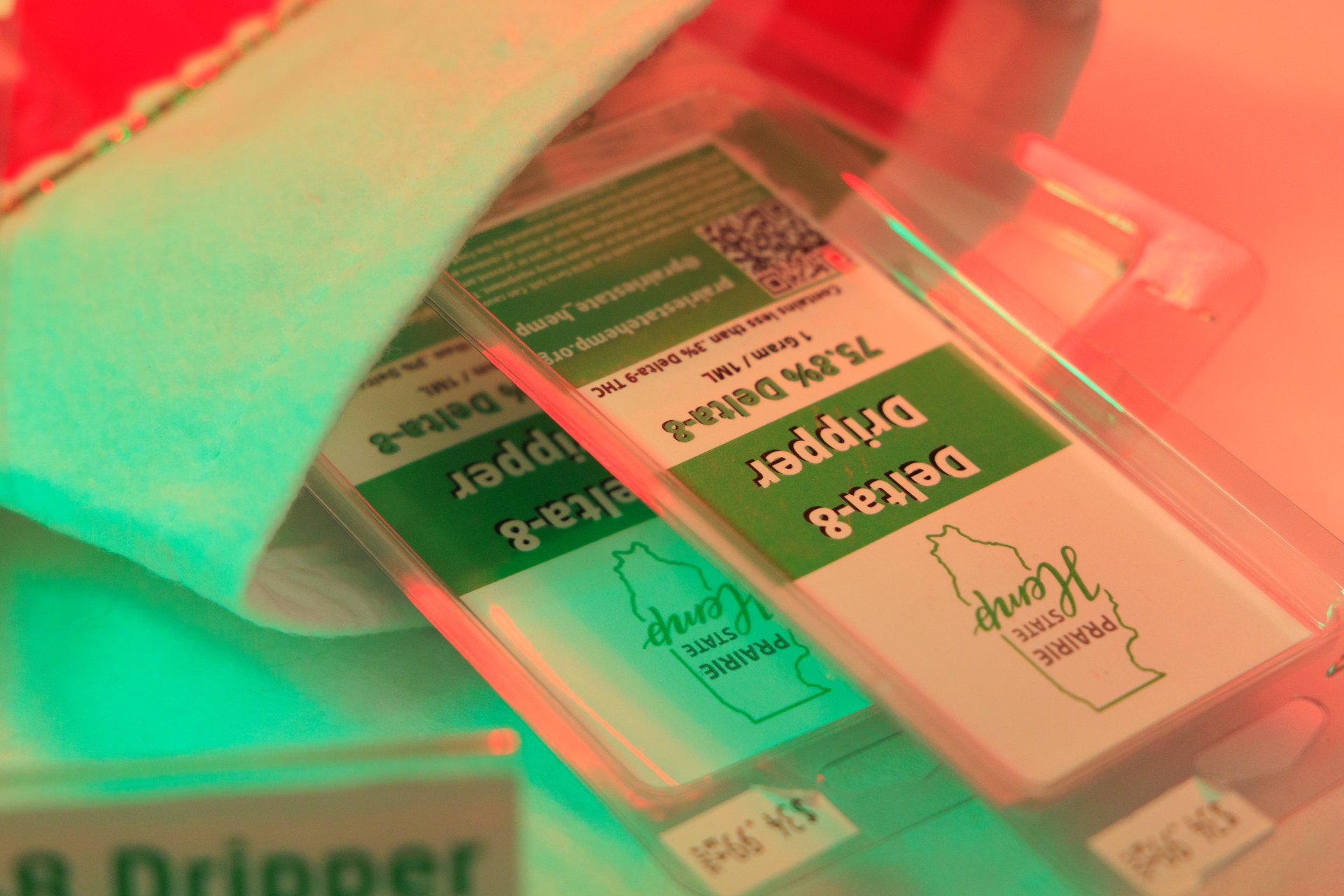 Prairie State Hemp - Photo Gallery