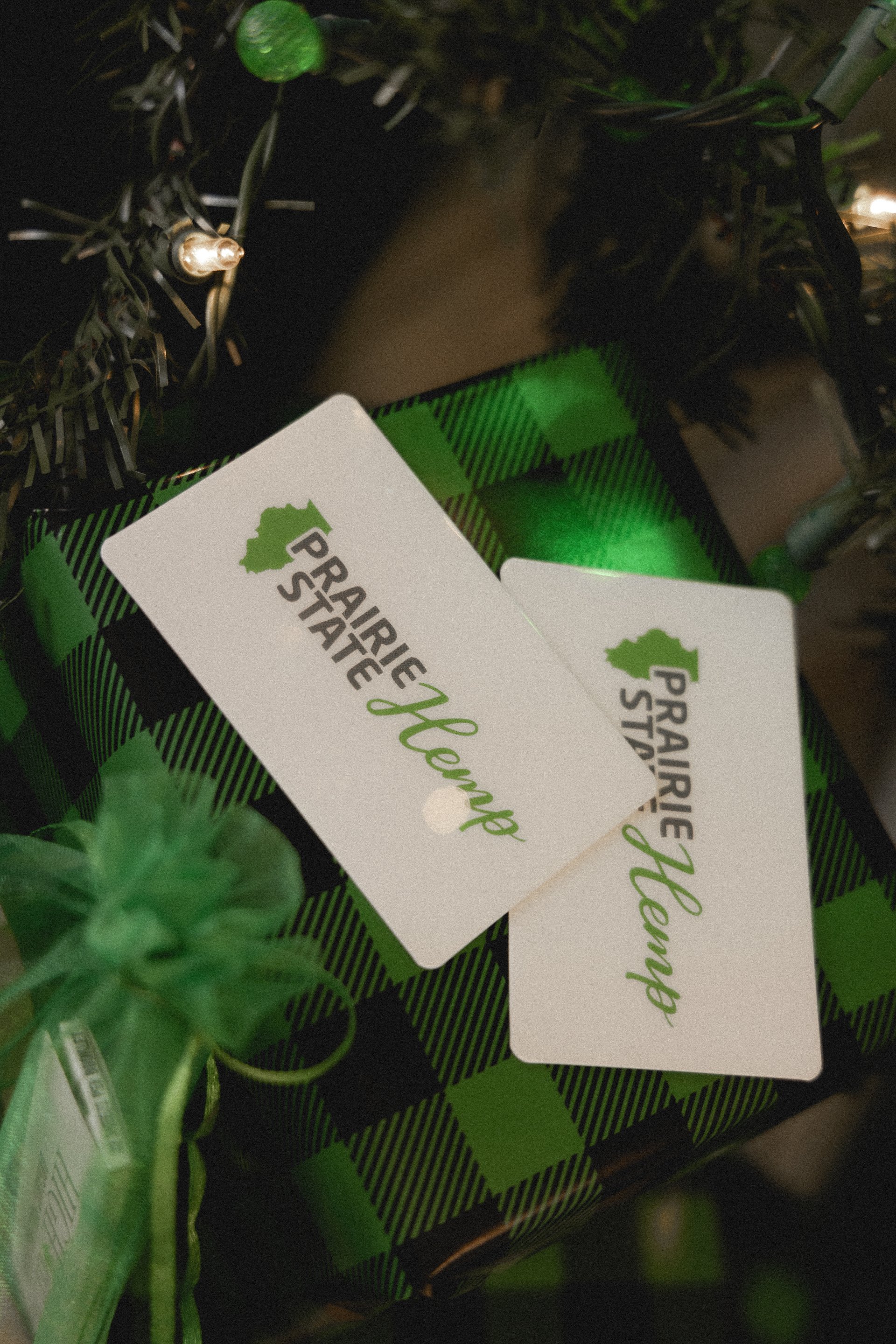 Prairie State Hemp - Photo Gallery