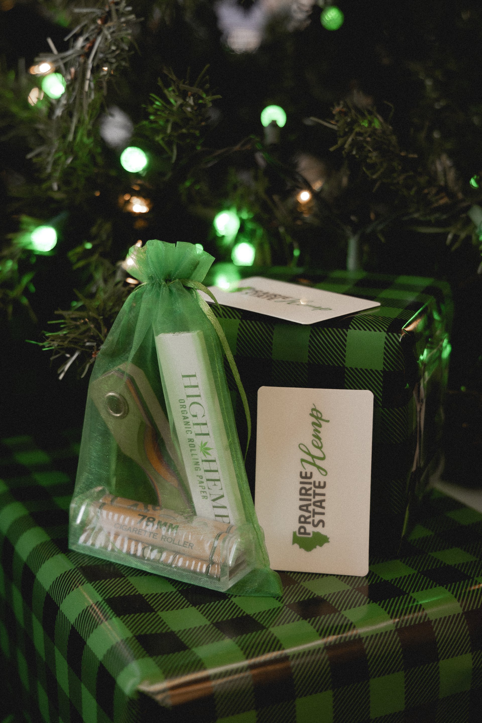 Prairie State Hemp - Photo Gallery