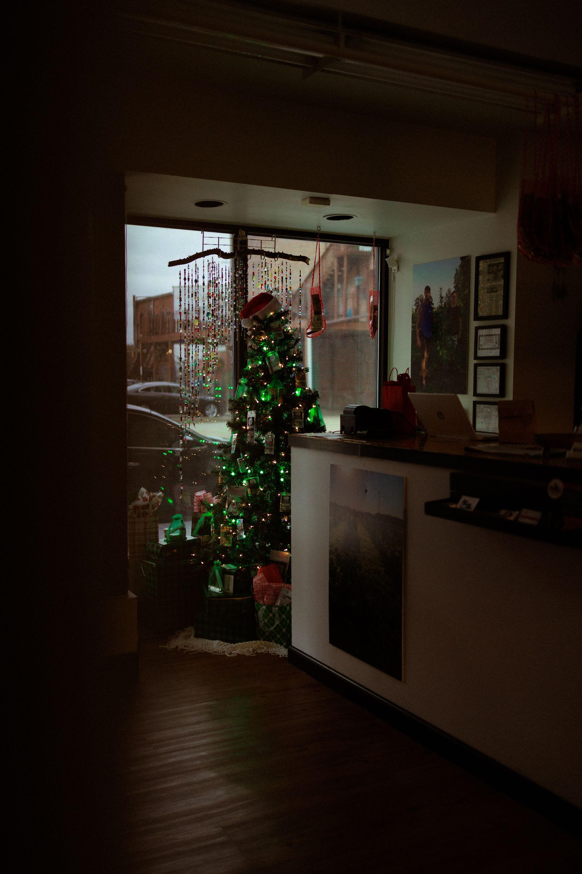 Prairie State Hemp - Photo Gallery