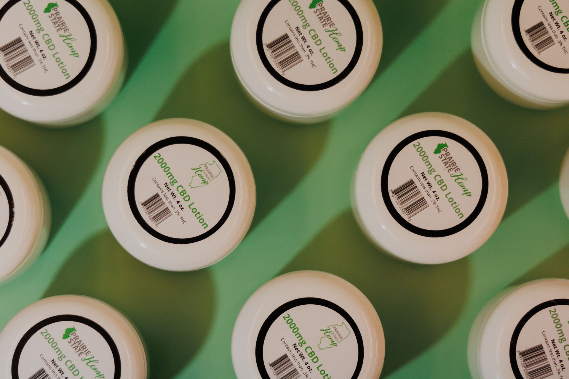 Prairie State Hemp - Photo Gallery