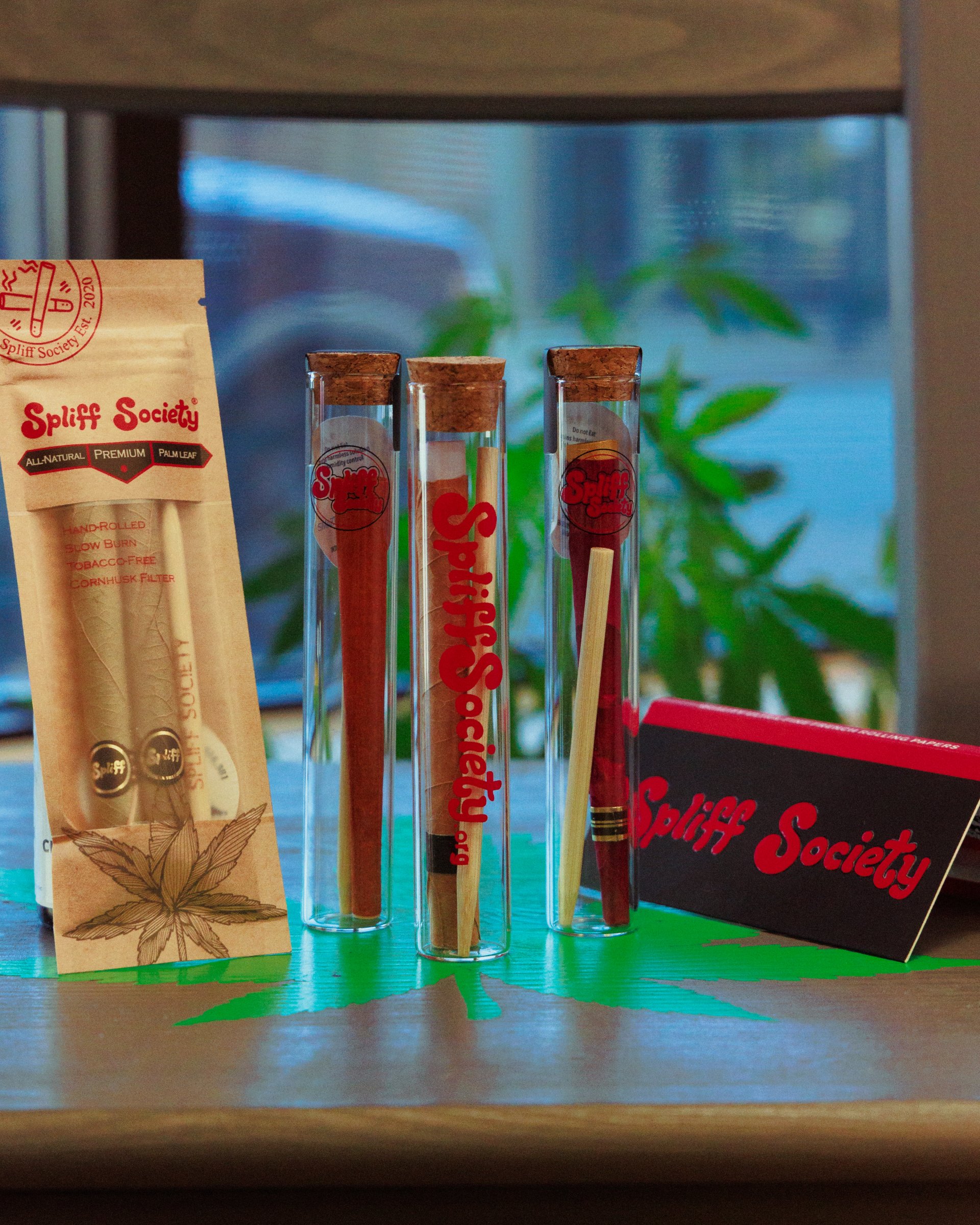 Prairie State Hemp - Photo Gallery