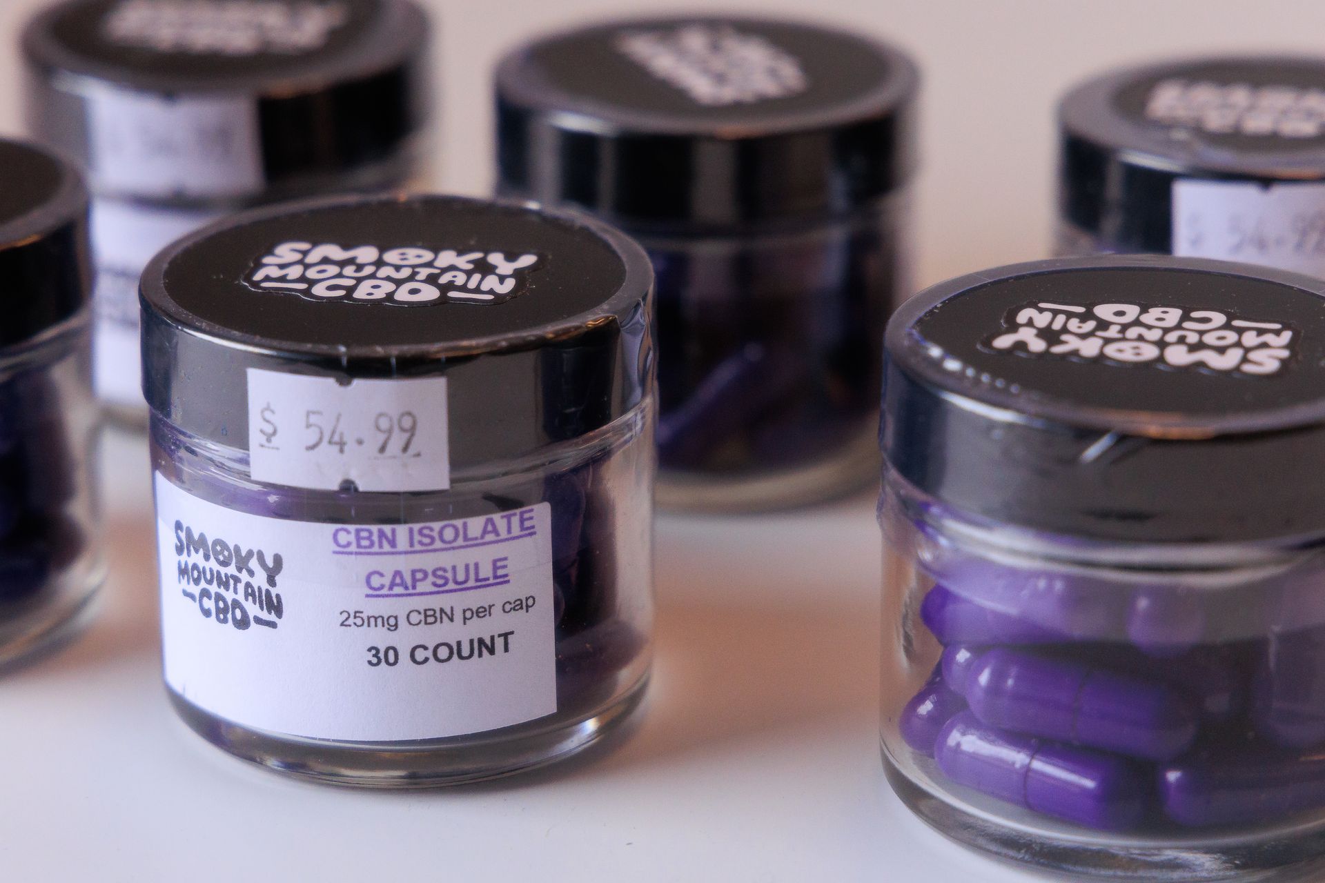 Prairie State Hemp - Photo Gallery