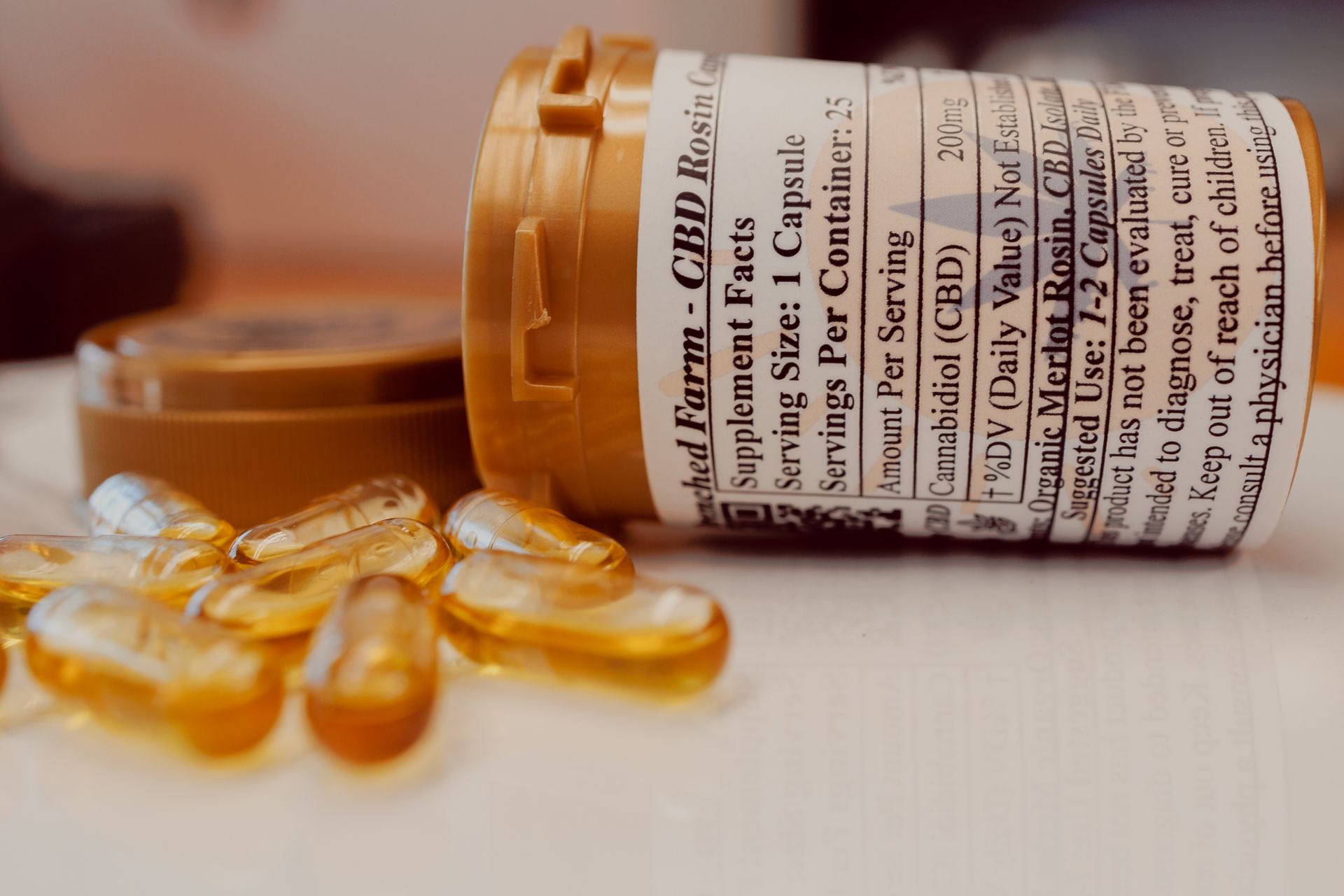 Prairie State Hemp - Photo Gallery