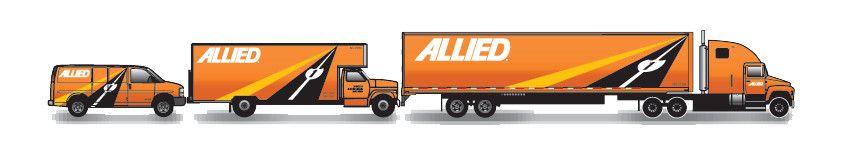 Local Moving Company, Moving and Storage Services | Stuart Moving ...