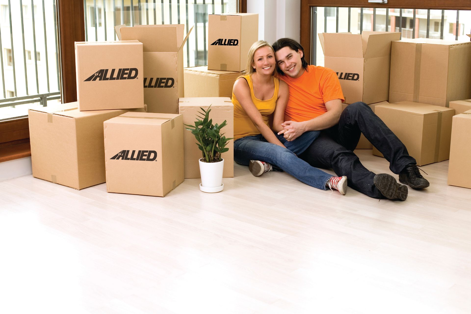 Local Moving Company, Moving and Storage Services | Stuart Moving ...