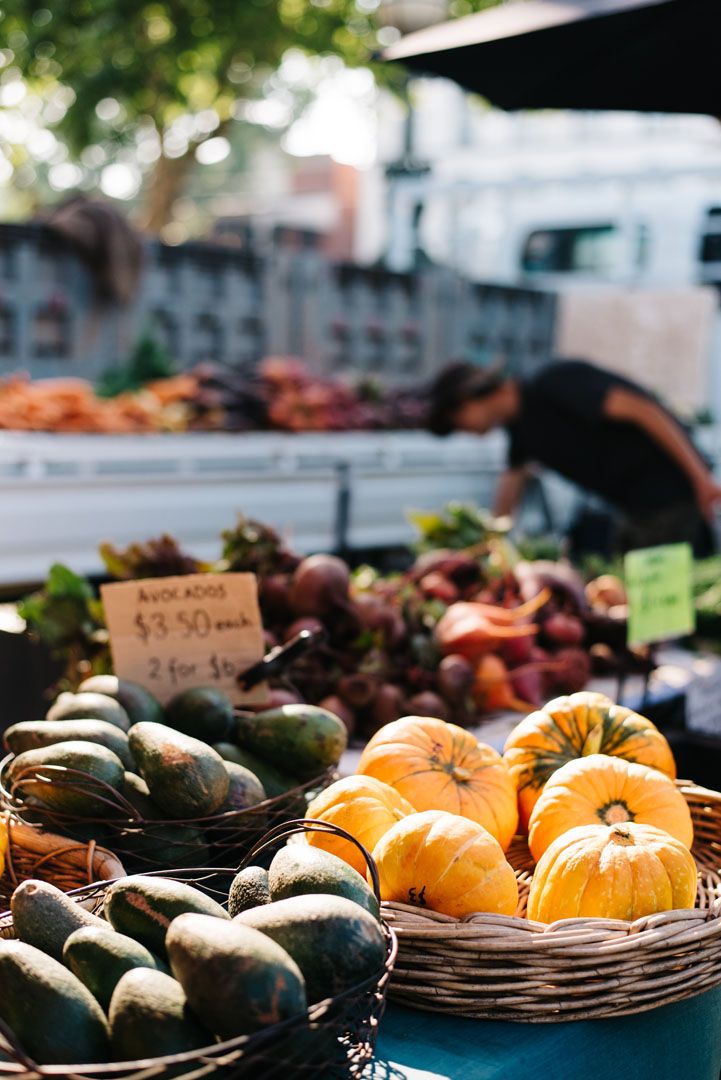 Julie-Anna | Explore