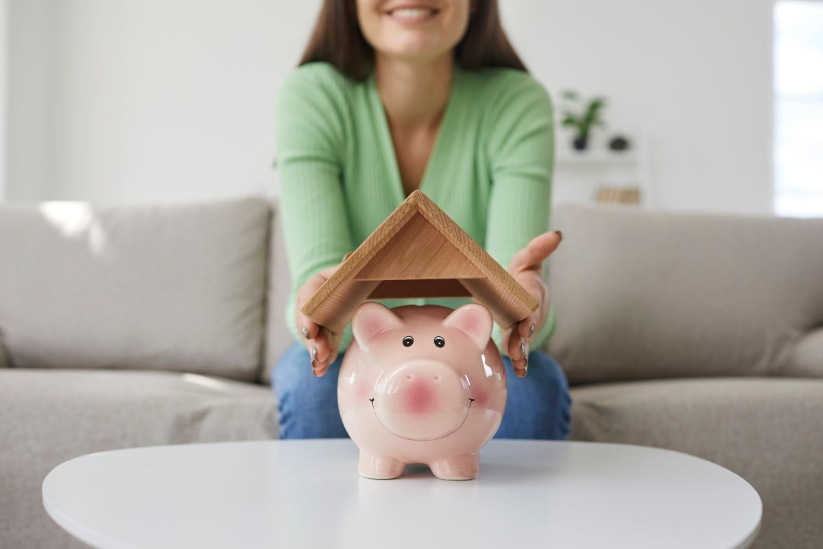 In 2024 wordt de belastingvrije schenking voor een eigen woning ...