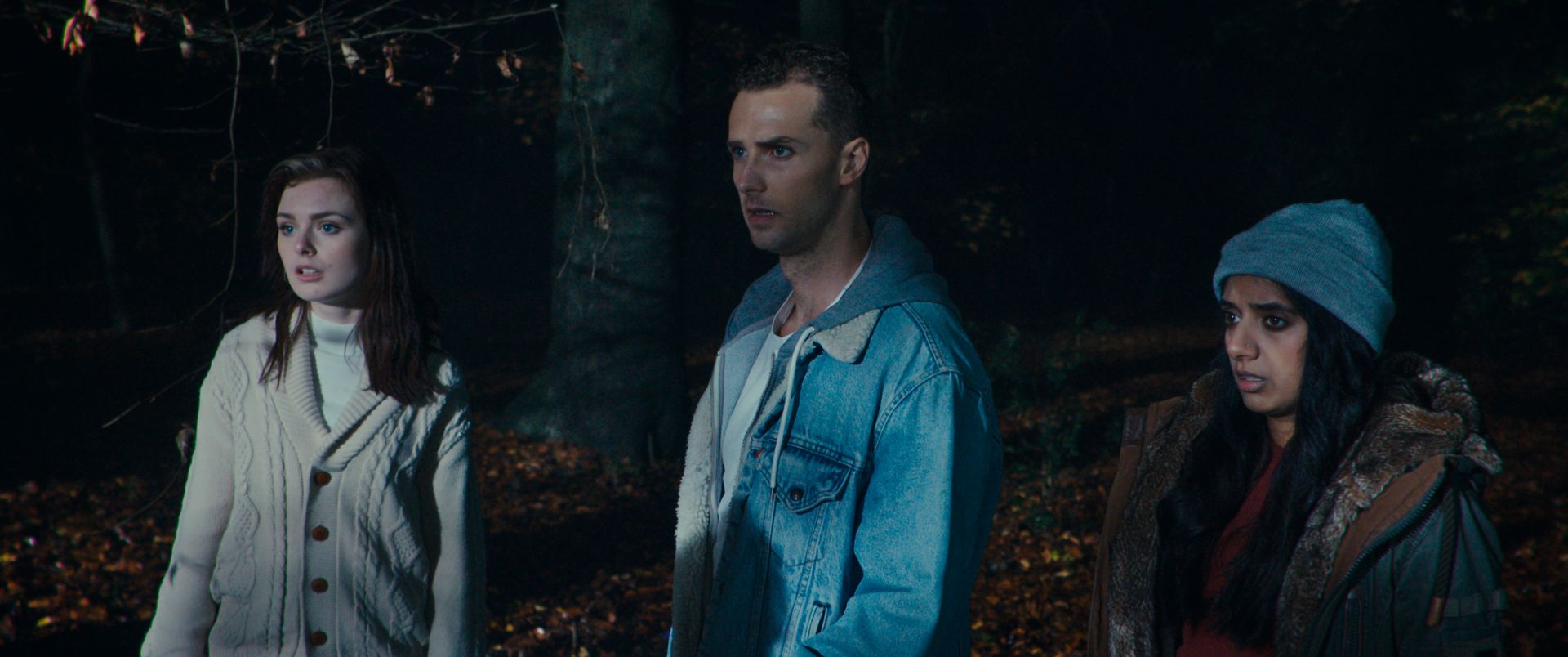 The Horror, The Horror