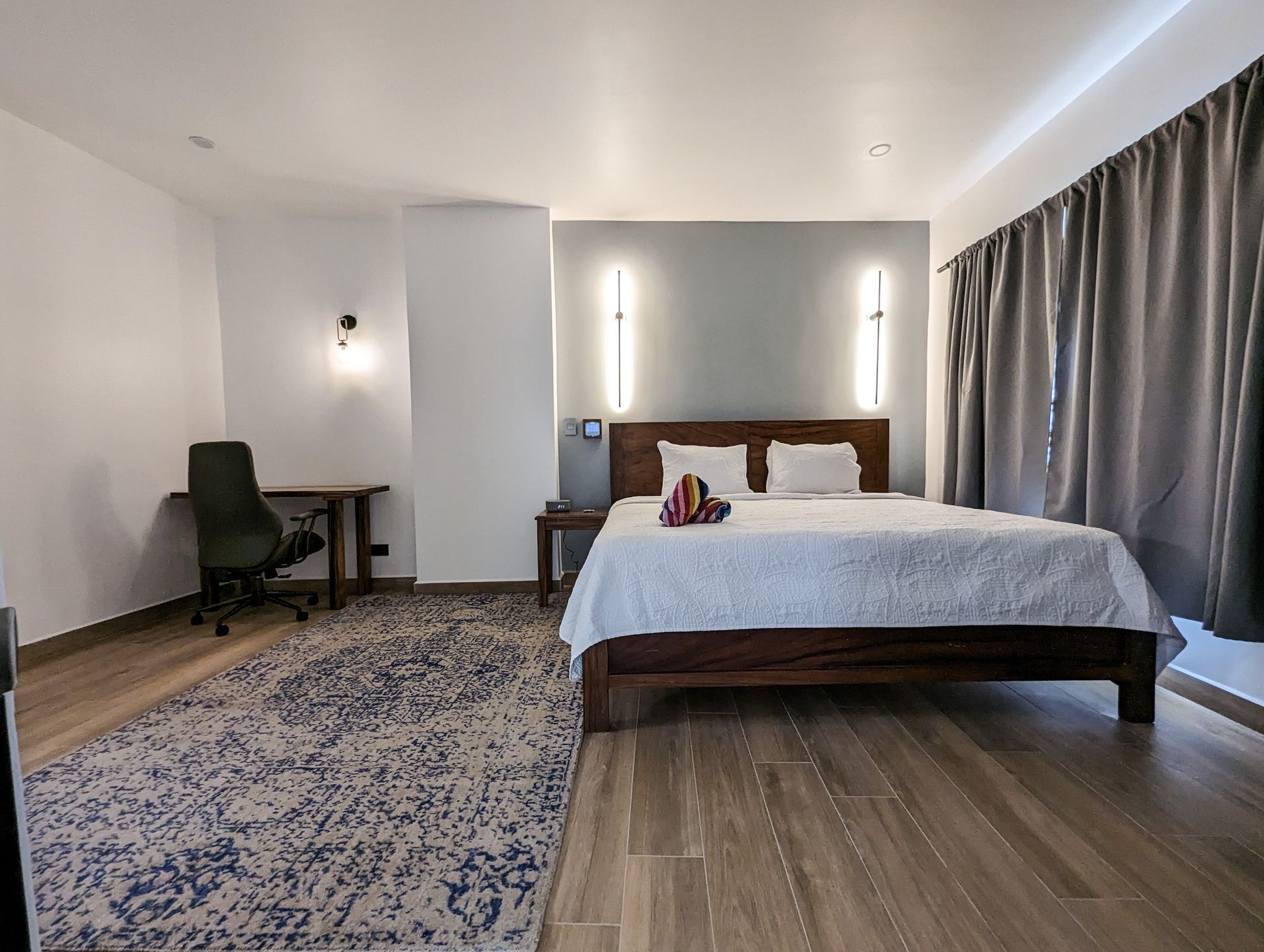 Hotel Jaco Suites | Oceanfront & Pool View Luxury