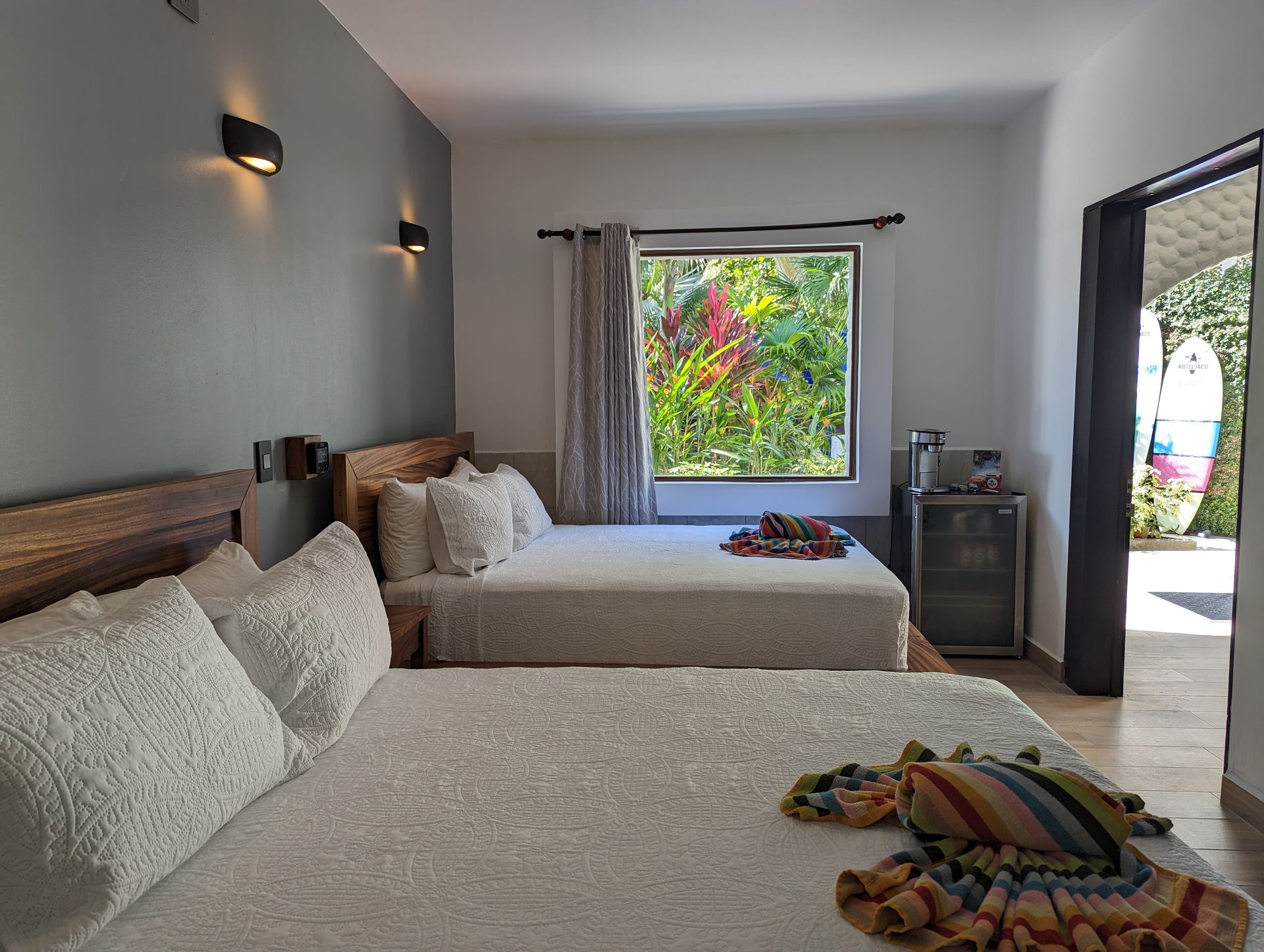 Hotel Jaco Suites | Oceanfront & Pool View Luxury