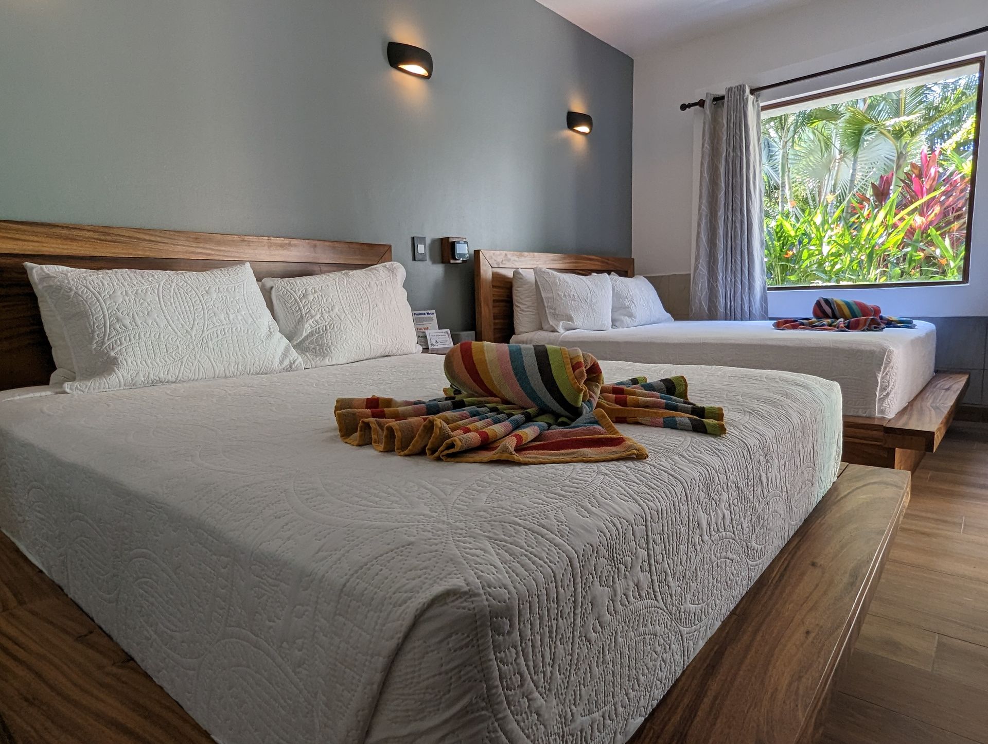 Hotel Jaco Suites | Oceanfront & Pool View Luxury