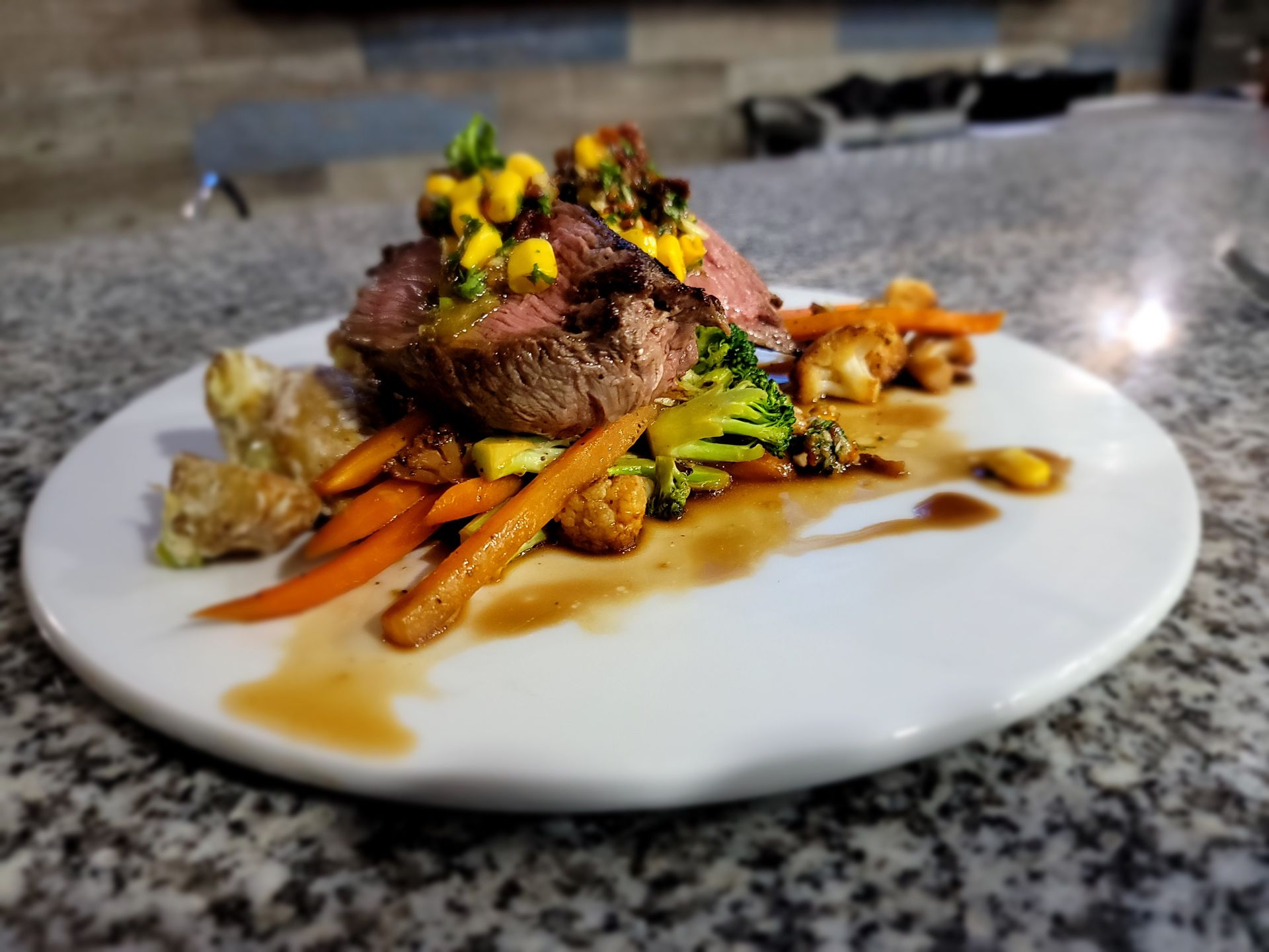 Hotel Jaco Restaurant | Gourmet Beachside Dining