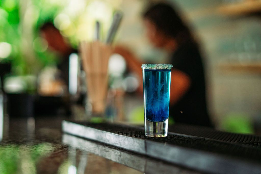 Hotel Jaco Restaurant | Gourmet Beachside Dining
