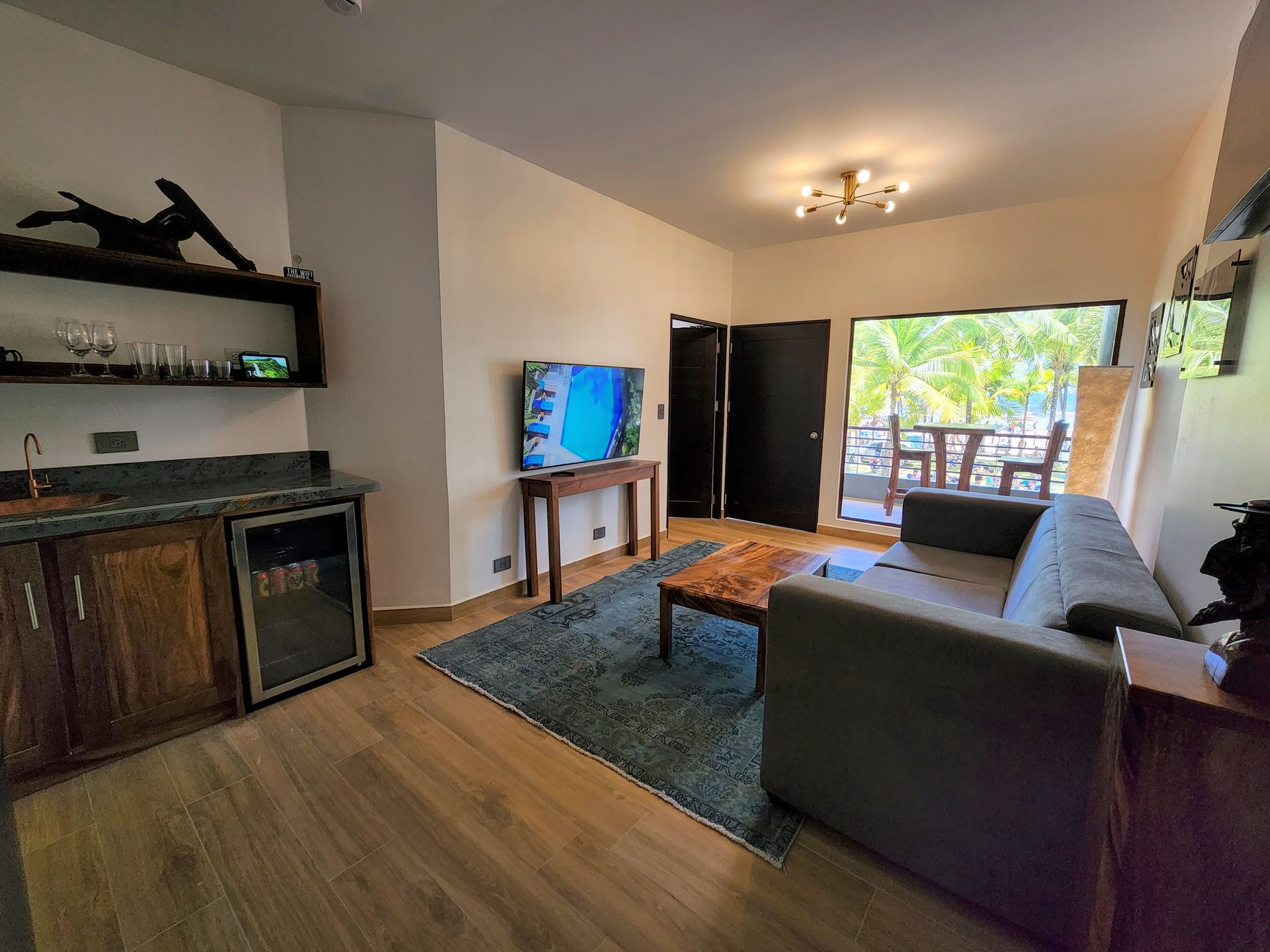 Hotel Jaco Suites | Oceanfront & Pool View Luxury