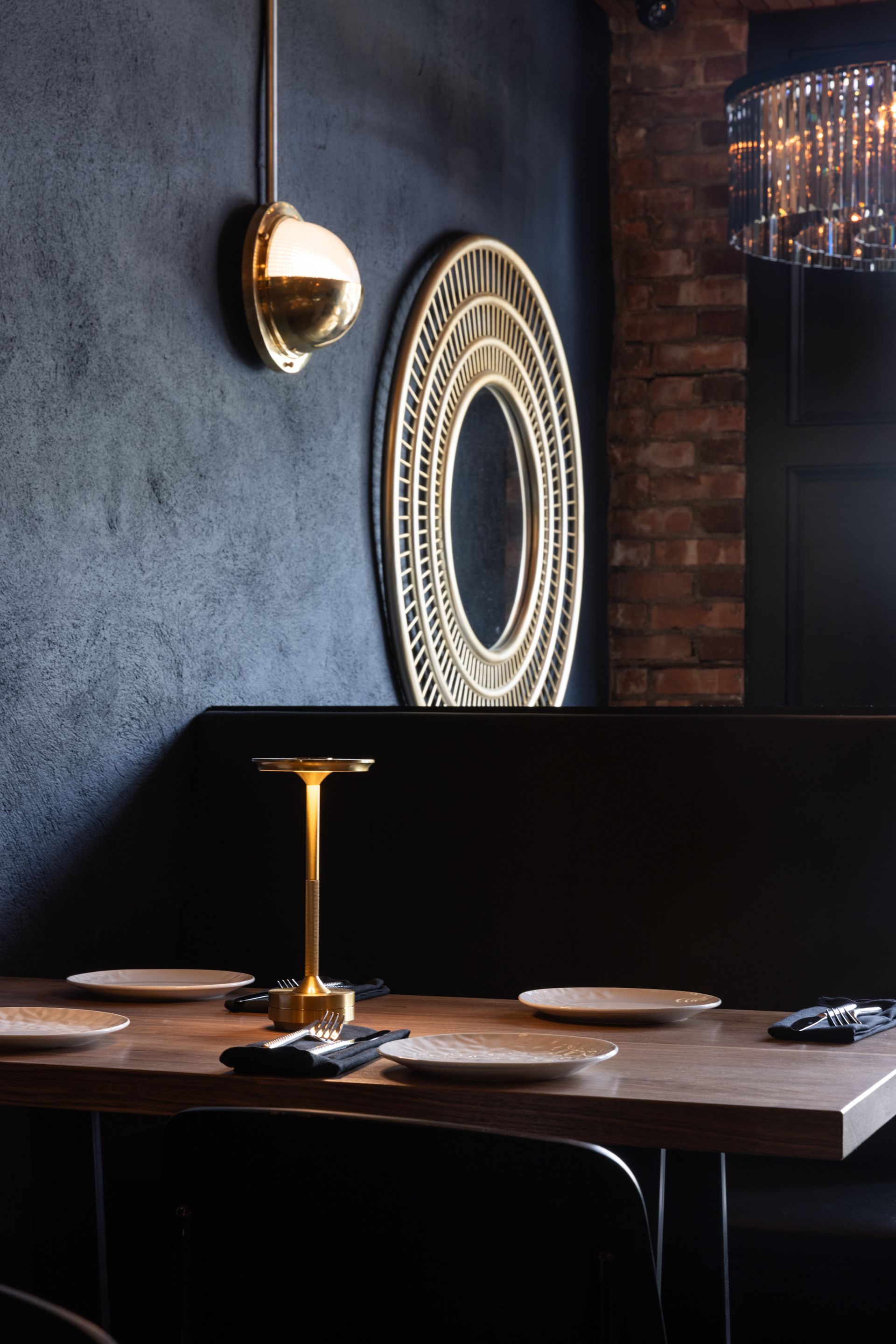 Modern Cocktail Bar | Sweet Jane | Bay Shore