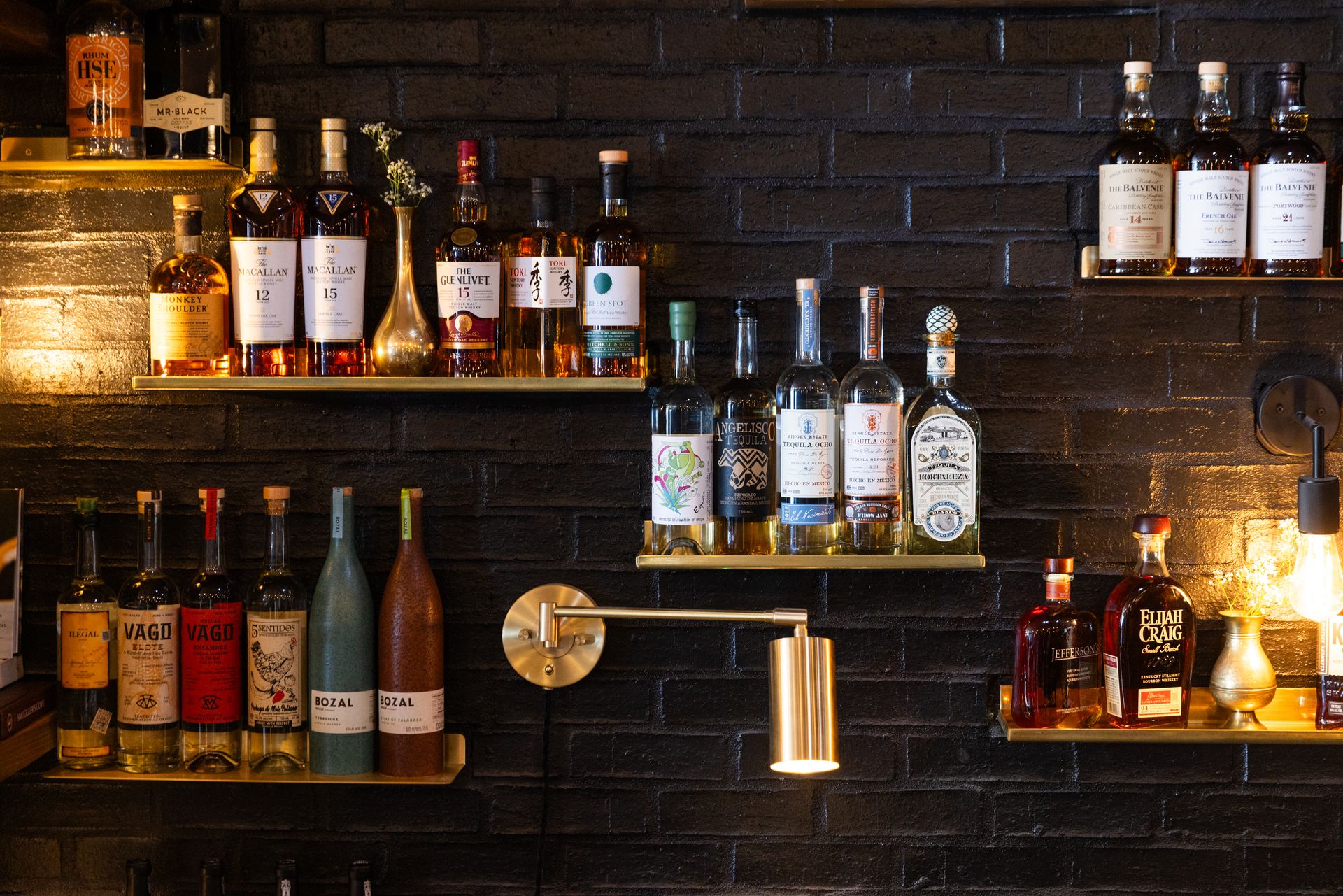 Modern Cocktail Bar | Sweet Jane | Bay Shore