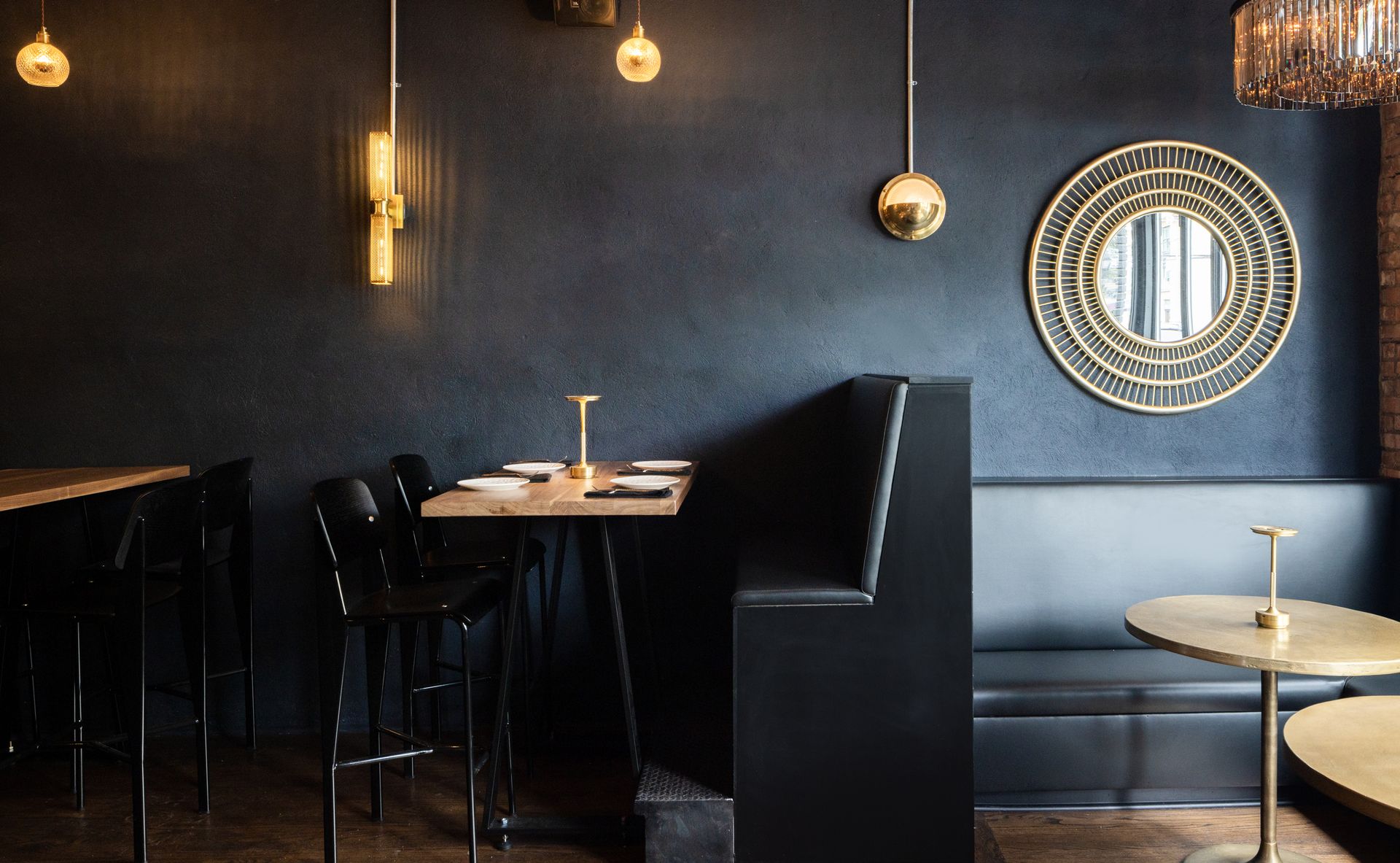Modern Cocktail Bar | Sweet Jane | Bay Shore