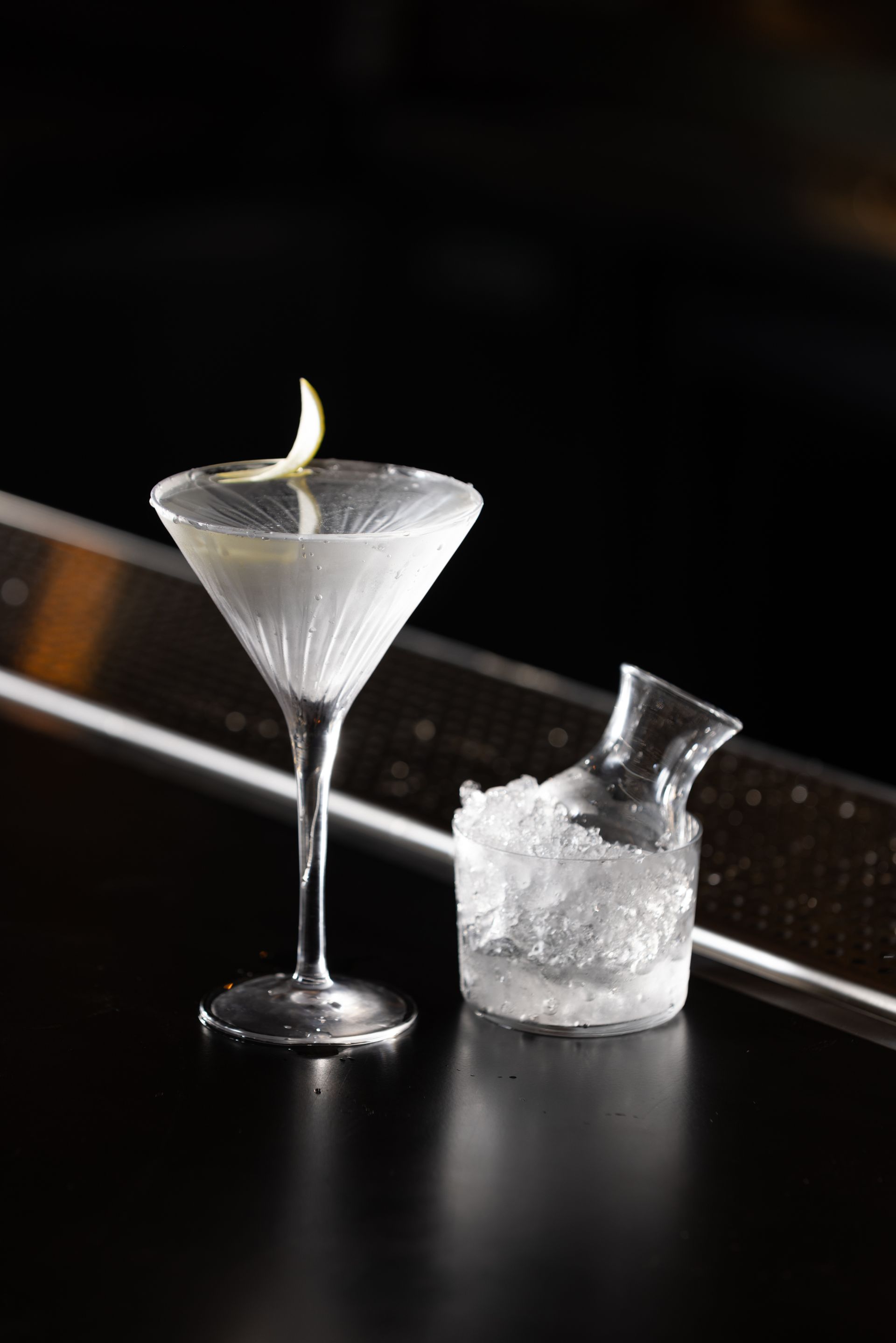 Modern Cocktail Bar | Sweet Jane | Bay Shore