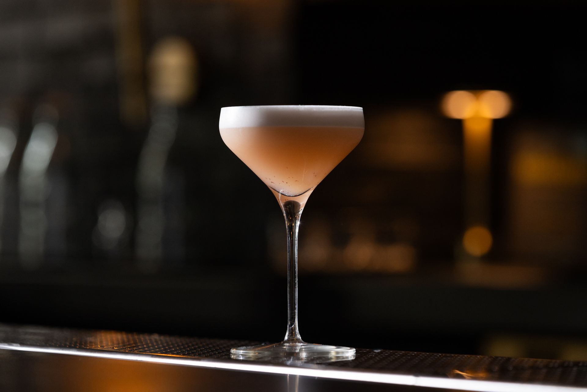 Modern Cocktail Bar | Sweet Jane | Bay Shore