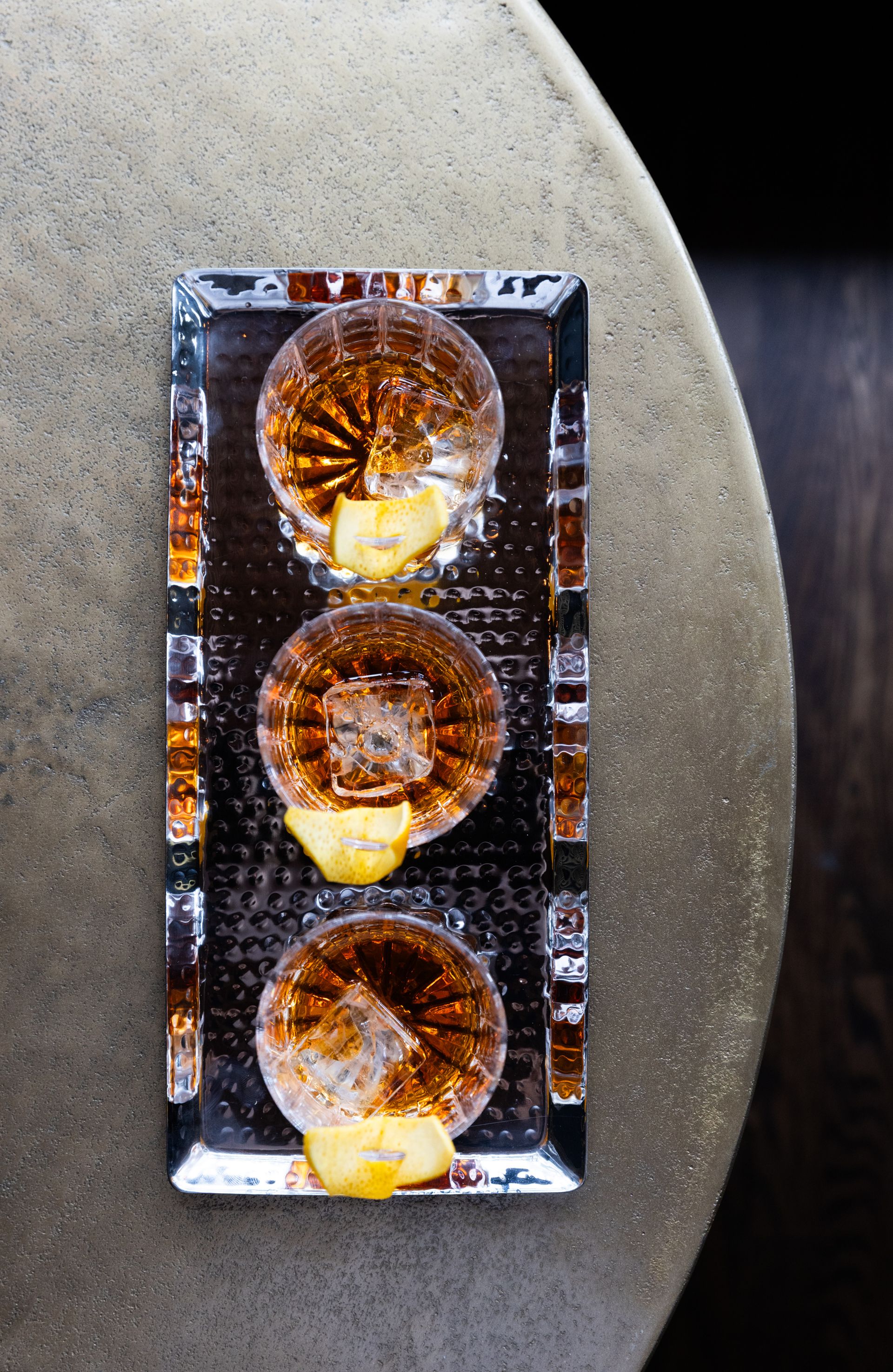 Modern Cocktail Bar | Sweet Jane | Bay Shore