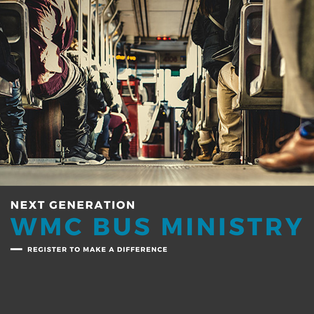 Woodburn Missionary Church | Missions