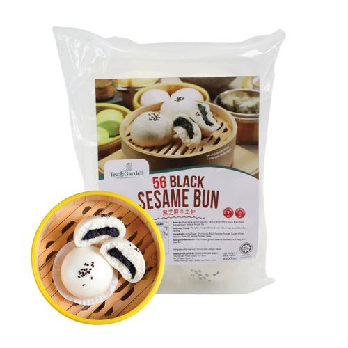 Ready-To-Eat Dim Sum