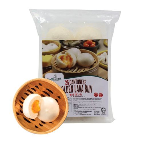 Ready-To-Eat Dim Sum