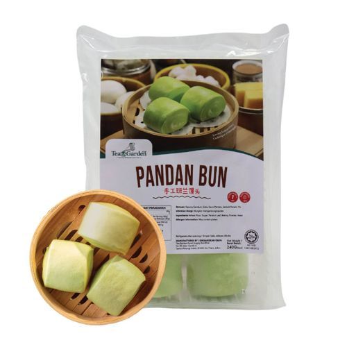 Ready-To-Eat Dim Sum