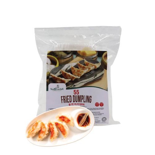 Ready-To-Eat Dim Sum