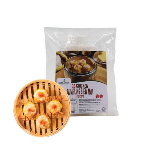 Ready-To-Eat Dim Sum