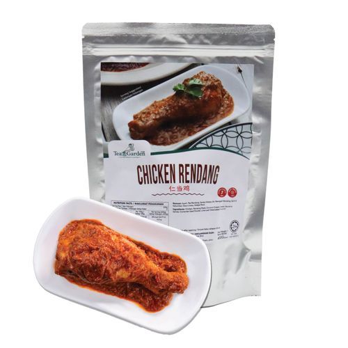 Heat & Eat Ready-To-Eat Series